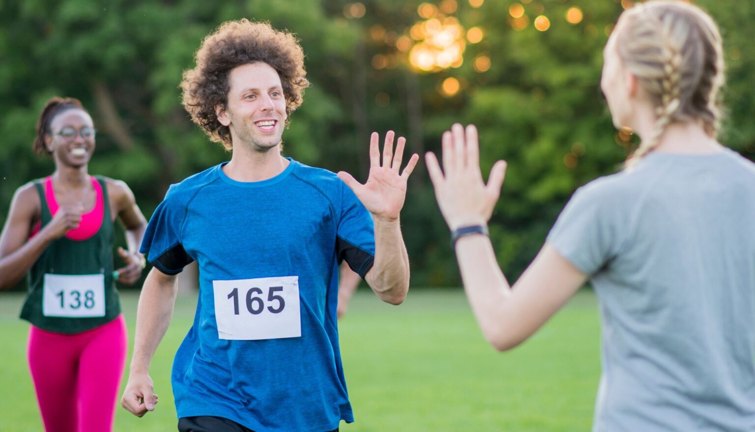 Lei federal de incentivo ao esporte: o que é e como funciona