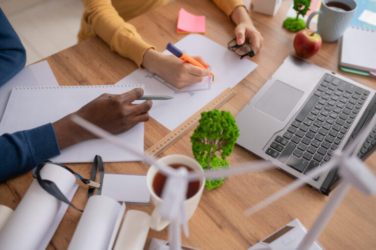 Indicadores ESG: como medir impacto e desempenho